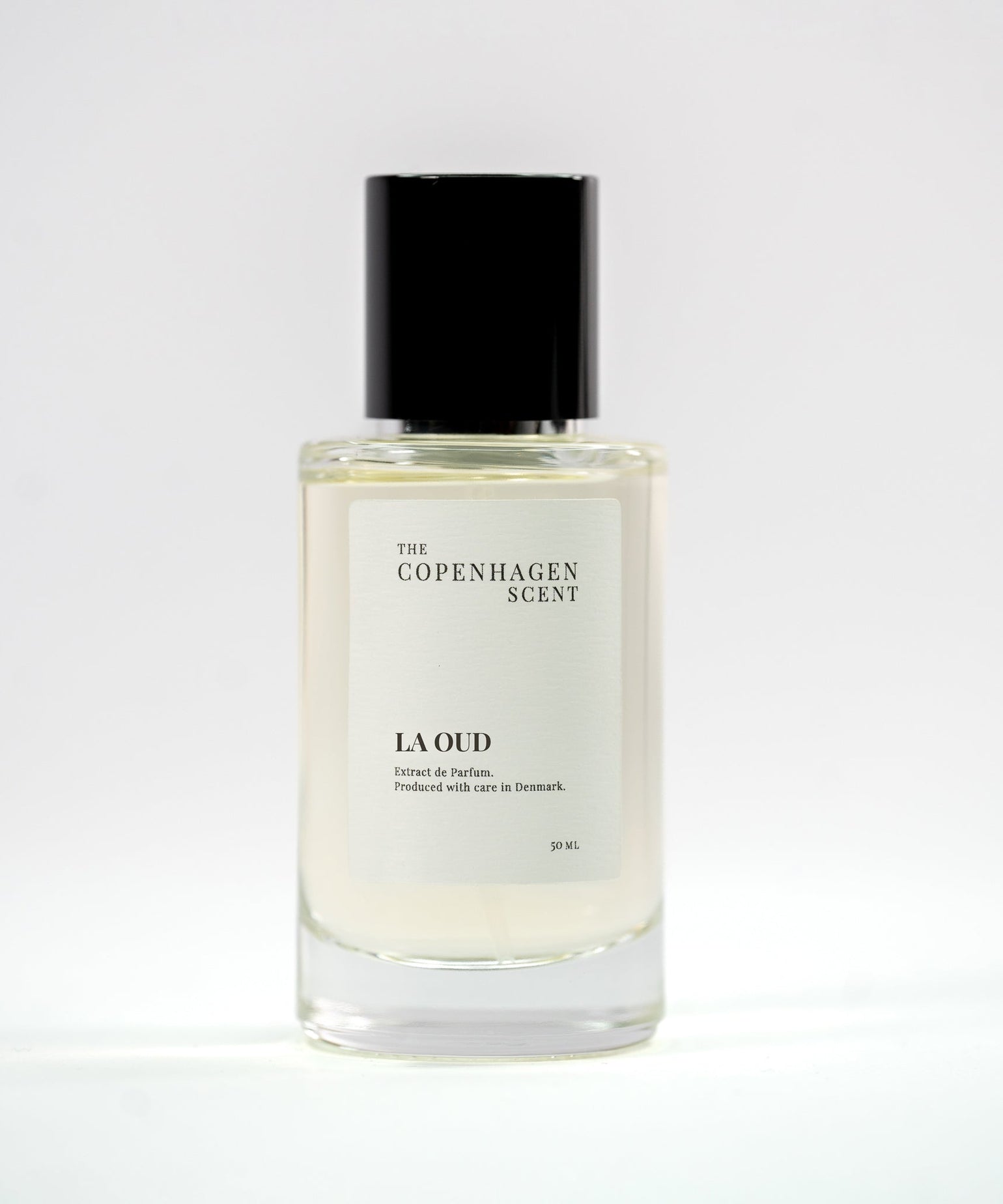 The Copenhagen Scent